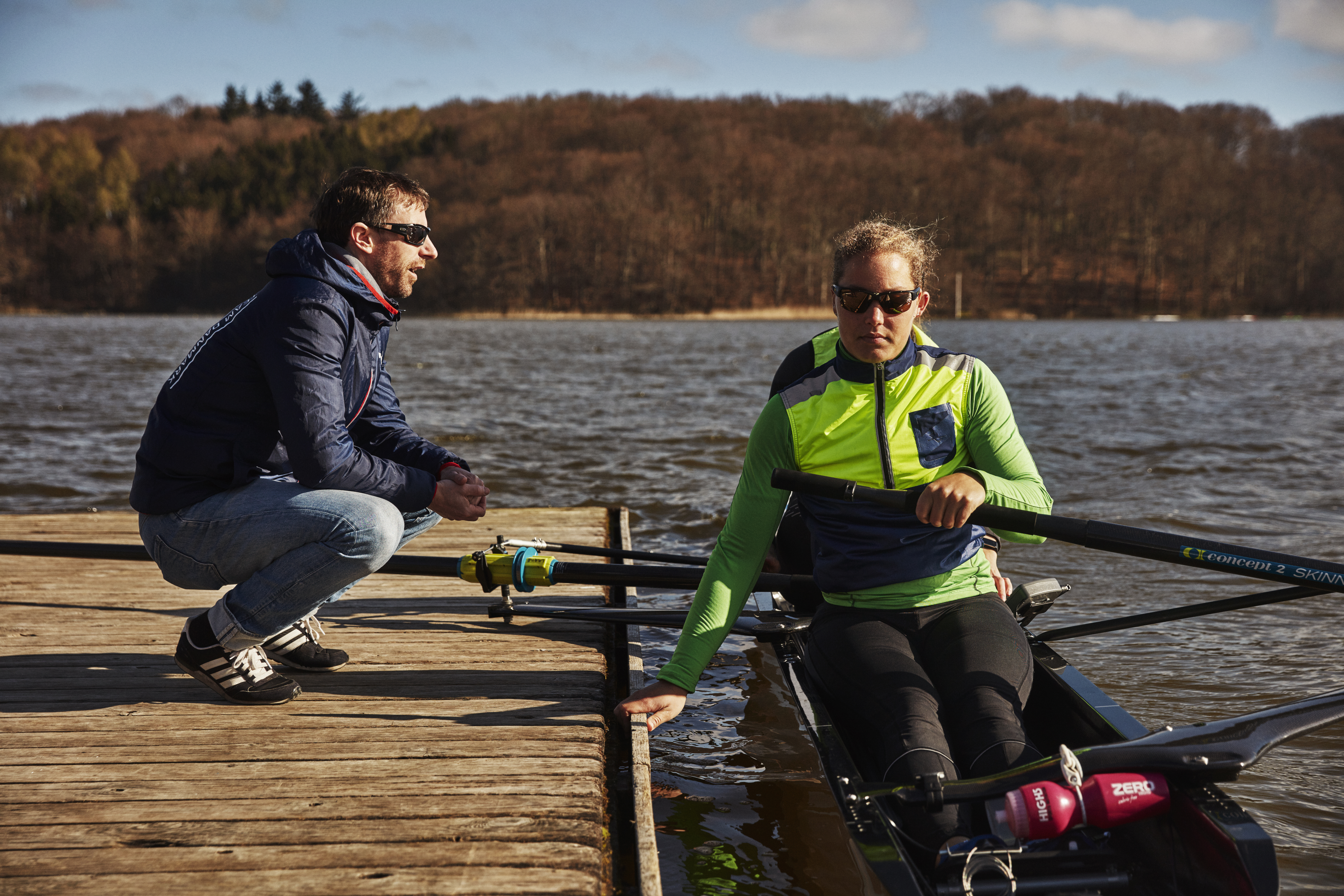 Til atleter | Team Danmark