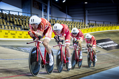 Team Danmark | Team Danmark