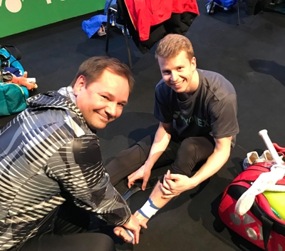 Team Danmark | Team Danmark